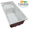 Plunge Pools | Atlanta, GA - Alps Manufacturing